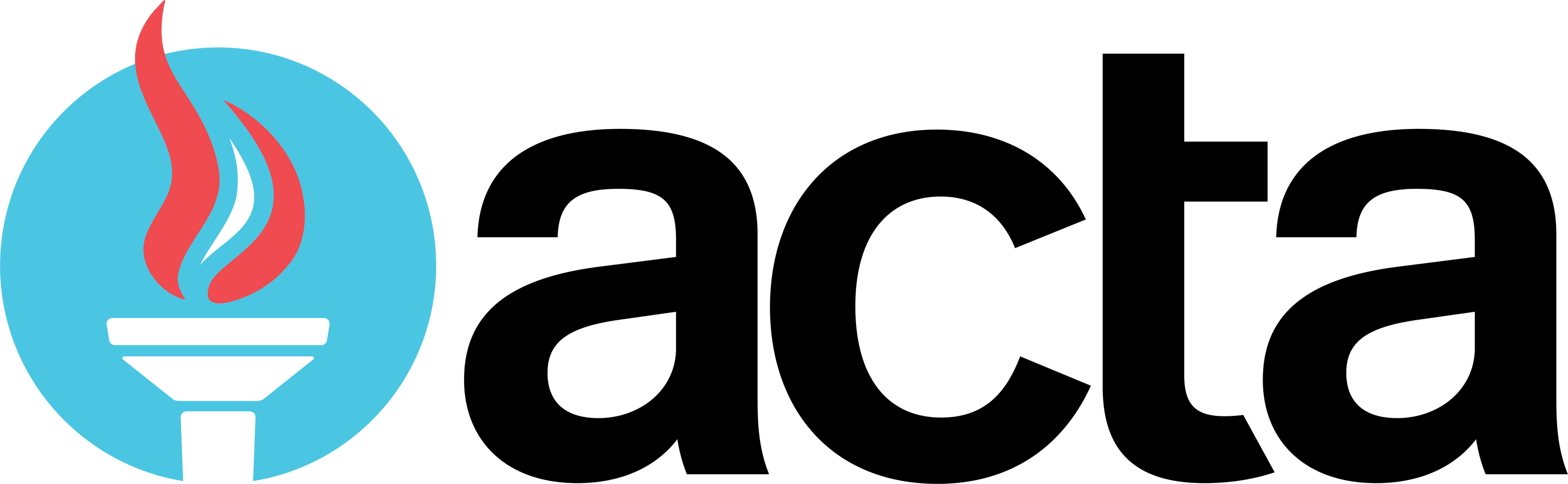 About - Acta Solutions